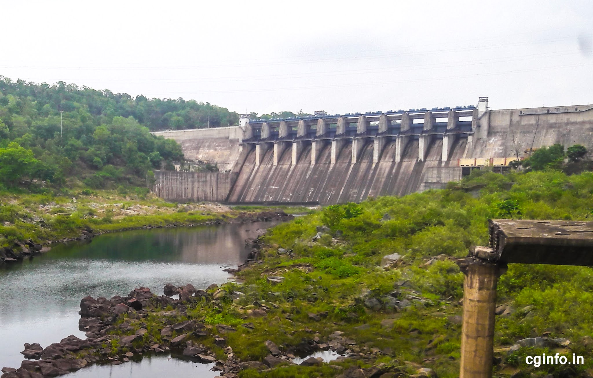 दुई ठूला जलविद्युत् आयोजना आज भारतीय कम्पनीलाई दिइने | DNFMEDIA